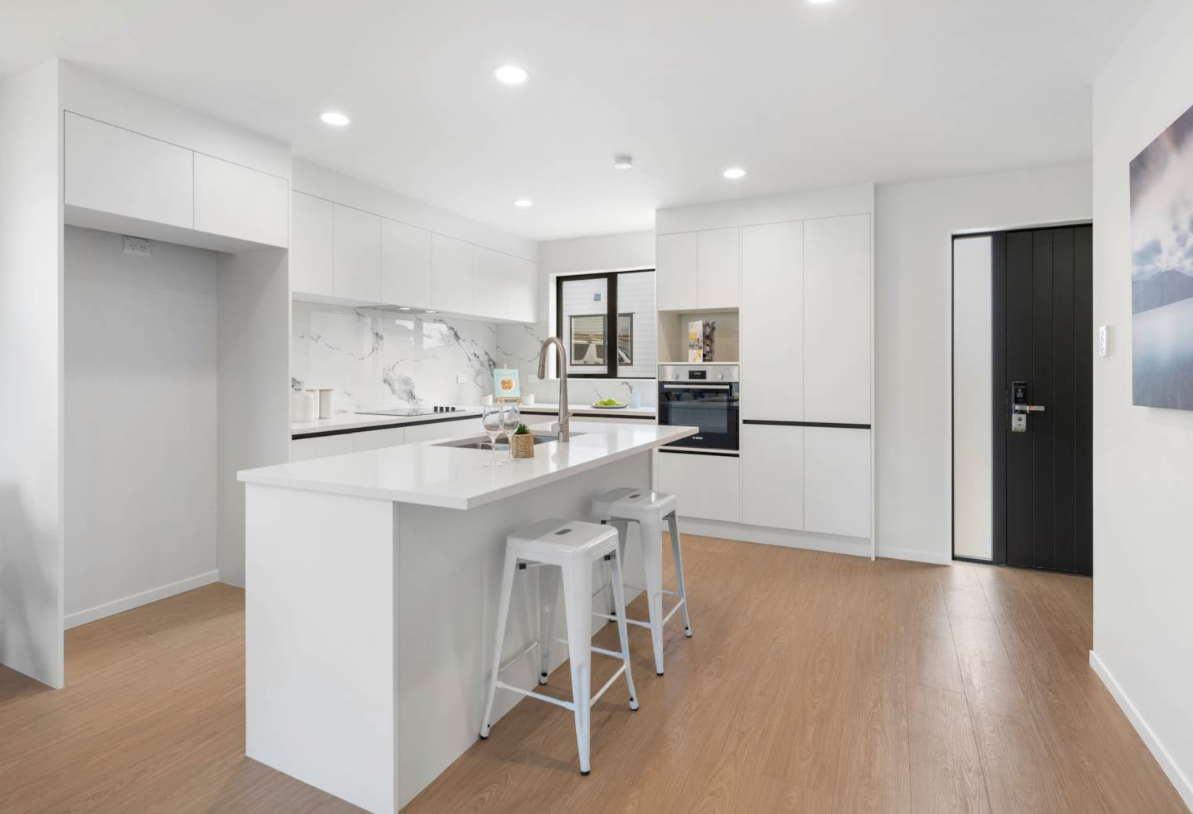 Oceanside Kitchens – Leading kitchen cabinet manufacturer in Auckland